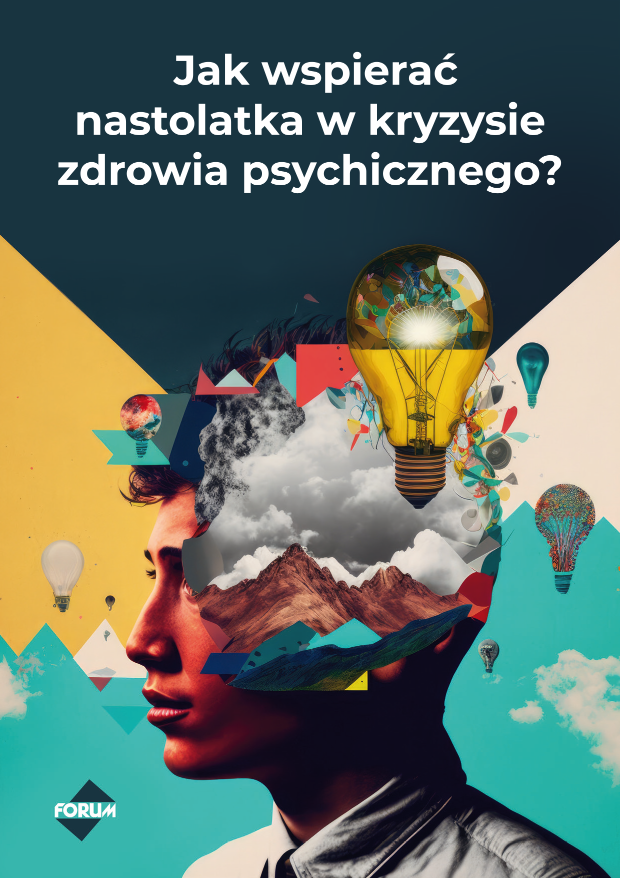 Jak wspierać nastolatka w kryzysie zdrowia psychicznego? - Sklep ...